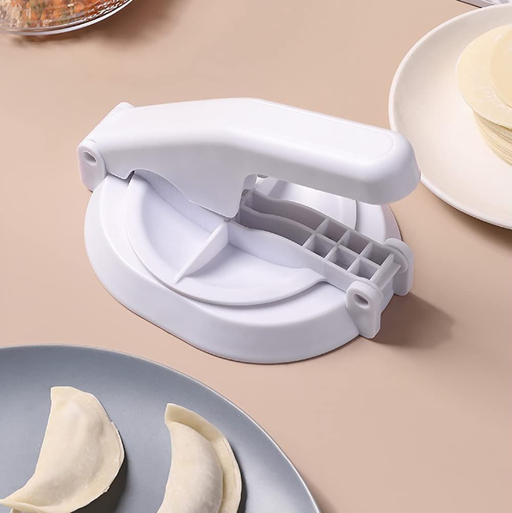 Buy AVYAYA | Plastic Manual Heavy Puri Maker Press Machine With Handle ...