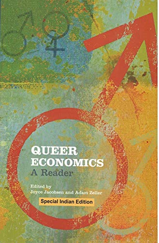 Queer Economics: A Reader: 9780367632076: Amazon.com: Books