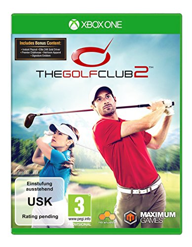 Golf Xbox – Die 15 besten Produkte im Vergleich - Hifi-Online.net