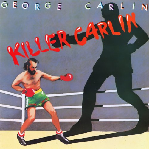 Amazon.com: Killer Carlin (Audible Audio Edition): George Carlin ...