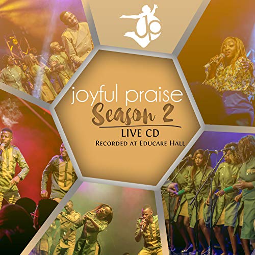 Amazon.com: Season Two : Joyfull Praise Choir: Digital Music
