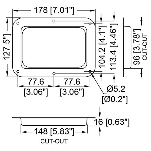 Scangauge 3 mounting location options for NCV3? | Page 2 | Sprinter ...