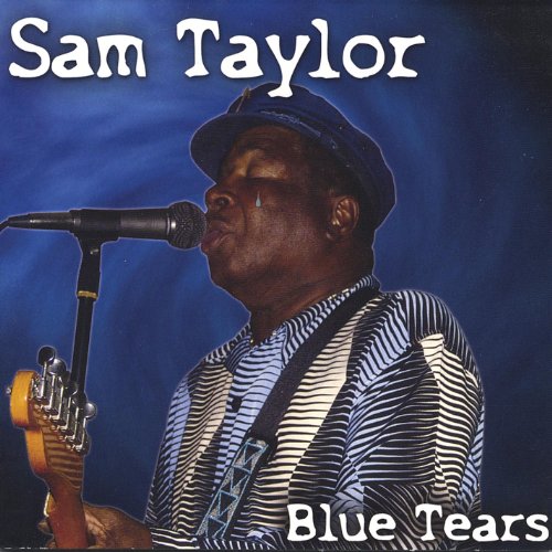 Amazon.com: Blue Tears : Sam Taylor: Digital Music