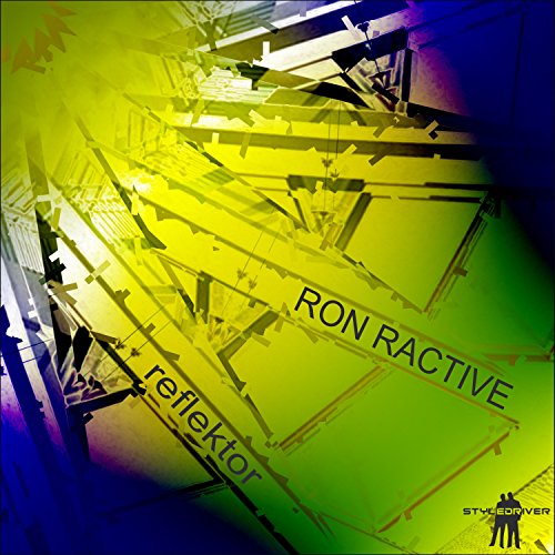 Amazon.com: Reflektor : Ron Ractive: Digital Music
