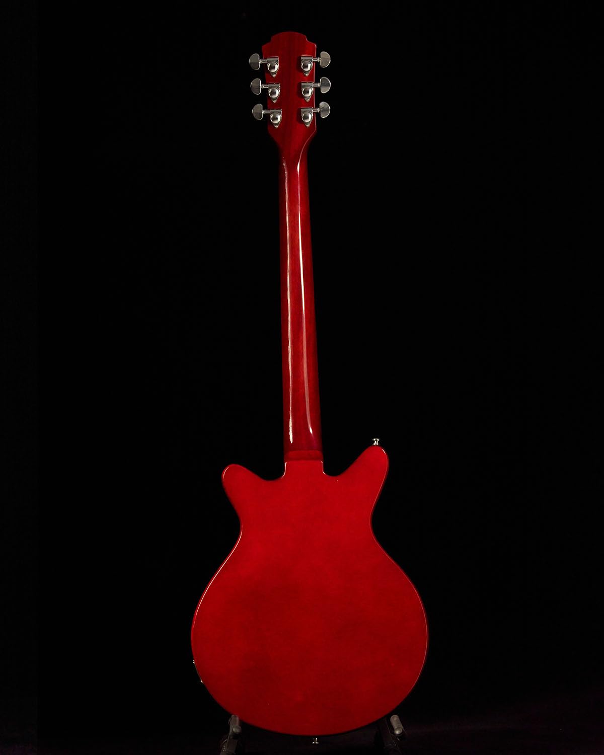 Snapklik.com : KGD Electric Guitar