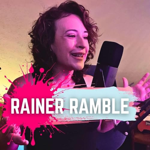 Amazon.com: Rainer Ramble : Jordan Rainer: Books
