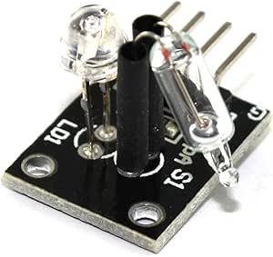 Amazon.com : KY—027 Magic Light Cup Sensor Module for Arduino DIY ...