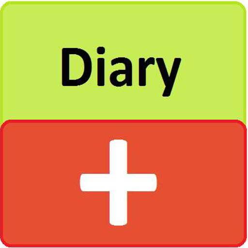 Diary+ - App on Amazon Appstore