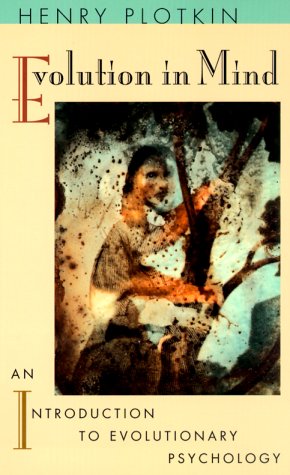 Amazon | Evolution in Mind: An Introduction to Evolutionary Psychology ...