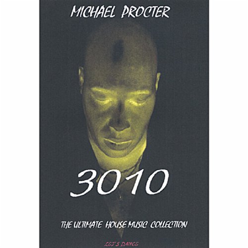 Amazon.com: 3010 : Michael Procter: Digital Music