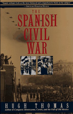 Buy The Spanish Civil War Book Online at Low Prices in India | The ...