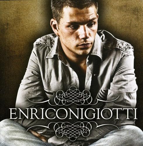 Enrico Nigiotti, Enrico Nigiotti, Francesco Tricarico, Gianluca ...