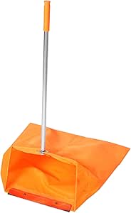 Amazon.com: Hohopeti Grabber Garbage Can Trash Bags Sanitationman Tool ...