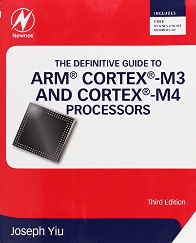 The Definitive Guide to ARM® Cortex®-M3 and Cortex®-M4 Processors comprar en tu tienda online ...