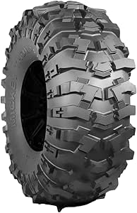 30x10.0-15 Mickey Thompson Baja Pro X UTV LRB Black Wall Tire 331268019 ...