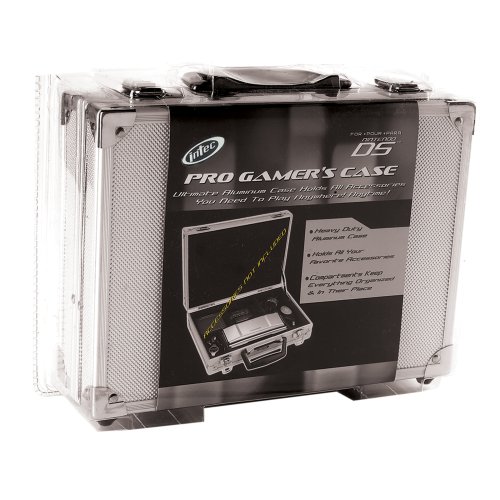 Amazon.com: Nintendo DS Pro Gamers Case : Video Games