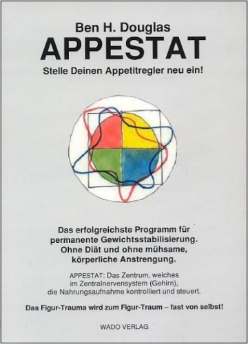 APPESTAT - Stelle Deinen Appetitregler neu ein!: Der APPESTAT ist das ...