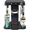 Amazon.com: bev by BLACK+DECKER Cordless Cocktail Maker Machine and ...