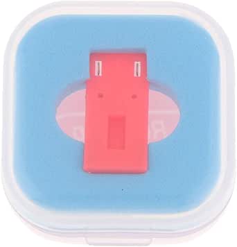 Amazon.co.jp: RCM Jig Joycon Recovery Mode Jig Clip for Nintendo Switch ...