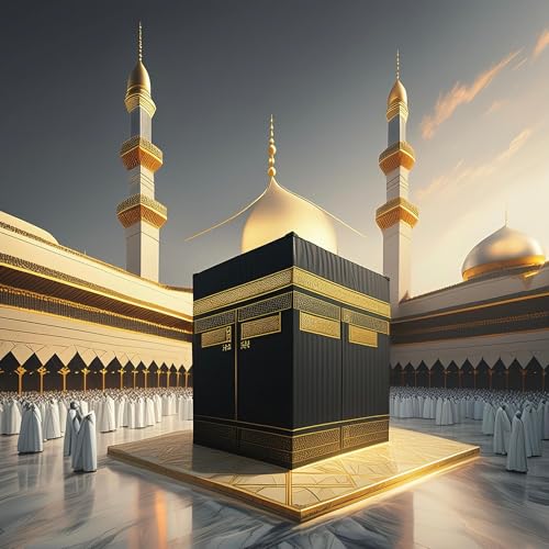 Amazon MusicでDaniel TrendのCahaya Iman Allahを再生する