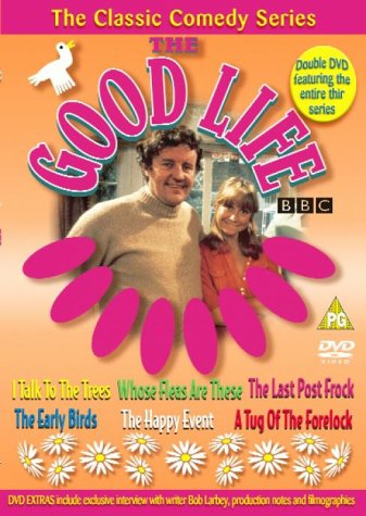 Amazon.com: The Good Life: Series Three (Region 2 Pal) : Movies & TV