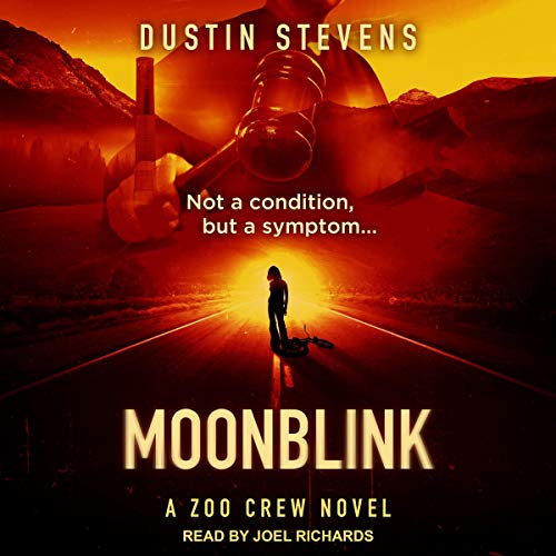 Amazon.com: Moonblink: Zoo Crew, Book 5 (Audible Audio Edition): Dustin ...