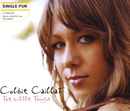 Caillat,Colbie - Little Things (2-T - Amazon.com Music