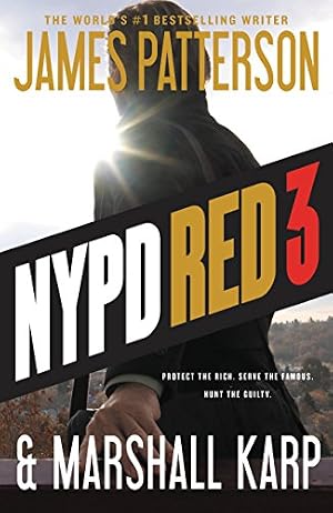 NYPD Red 7: The Murder Sorority (The NYPD Red Series) - Kindle edition ...
