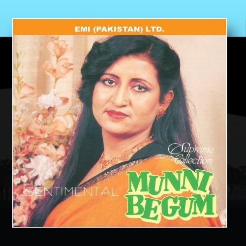 Amazon.com: Sentimental Munni Begum: CDs & Vinyl