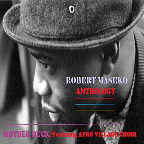 Play Mother Duck by Robert Maseko on Amazon Music