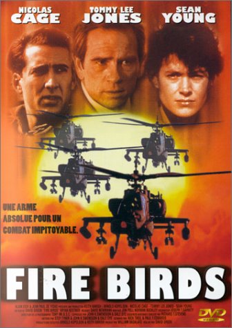 Fire birds [Francia] [DVD]: Amazon.es: Películas y TV