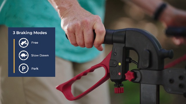 Watch Drive Medical Nitro Sprint on Amazon Live