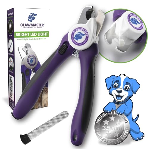 Cat Claw Clippers – The 15 best products compared - Wild Explained