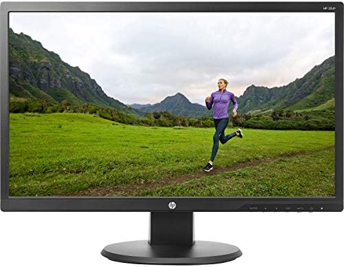Amazon.com: HP 22uh 21.5-inch LED Backlit LCD Monitor - L3N74AA#ABA ...