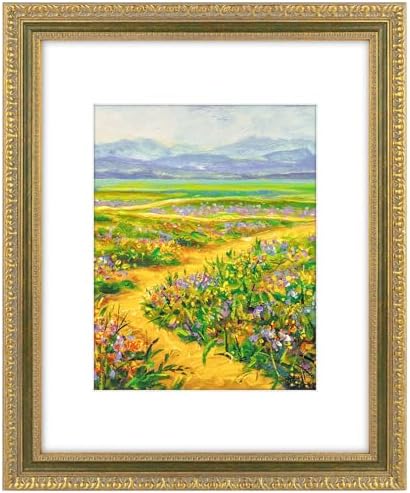 Sandy Watson's Amazon Page