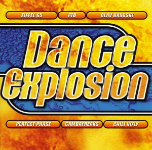 Dance Explosion: Various Artists: Amazon.in: Music}