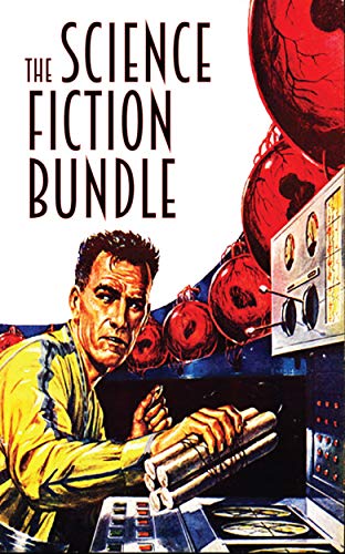 Amazon.com: The Science Fiction Bundle eBook : Frank Belknap Long ...