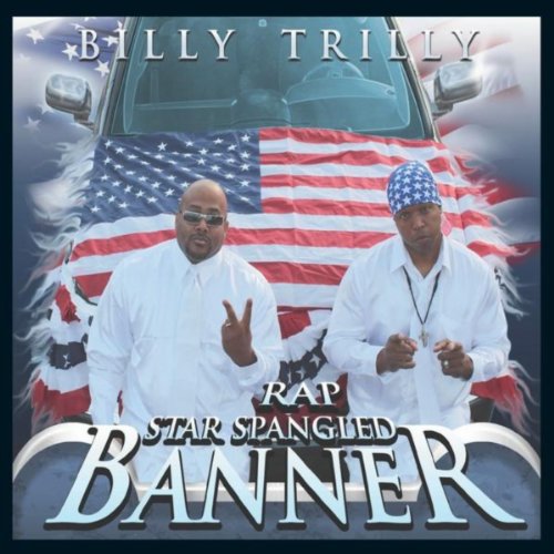 Rap Star Spangled Banner von Billy Trilly bei Amazon Music - Amazon.de