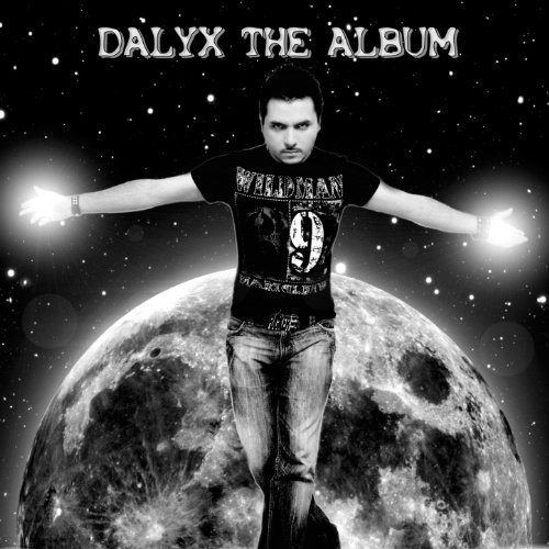 Amazon.com: The Album : Dalyx: Digital Music