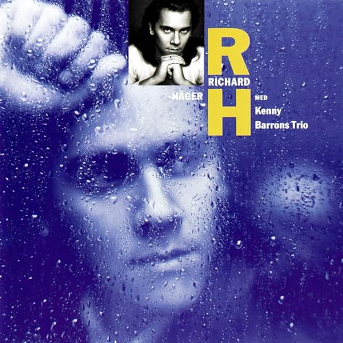 Play Richard Häger med Kenny Barrons Trio by Richard Häger & Kenny ...