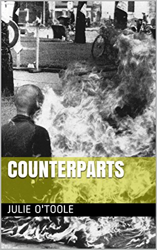Counterparts (English Edition) eBook : O'Toole, Julie: Amazon.de ...