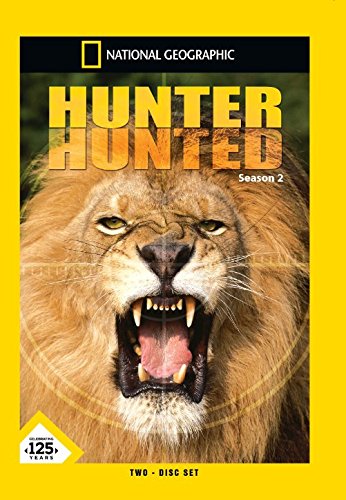 Hunter Hunted - Season 2: Amazon.in: Movies & TV Shows