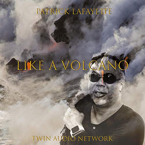 Amazon.com: Like a Volcano : Patrick Lafayette: Música Digital