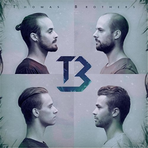 Play Thomas Brothers by Thomas Brothers on Amazon Music