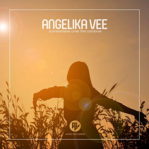 Play Somewhere Over the Rainbow by Angelika Vee on Amazon Music