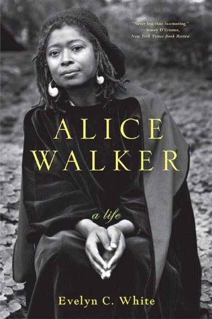 Alice Walker – The 9 best books and matching products - textspace.net