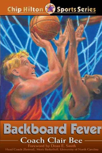 Amazon.com: Backboard Fever (Chip Hilton Sports Series Book 10) eBook ...