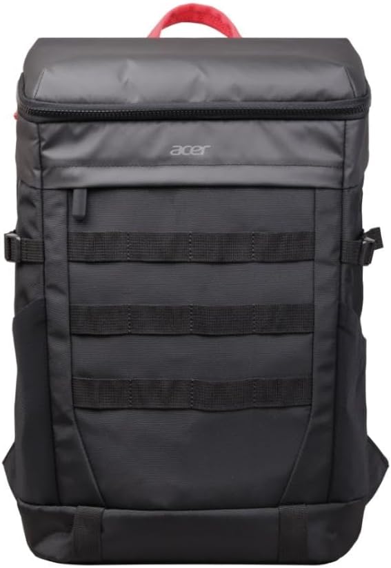 ACER Nitro Utility Backpack | GP.BAG11.02I : Amazon.co.uk: Computers ...