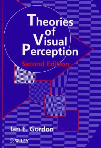 Buy Theories of Visual Perception Book Online at Low Prices in India ...