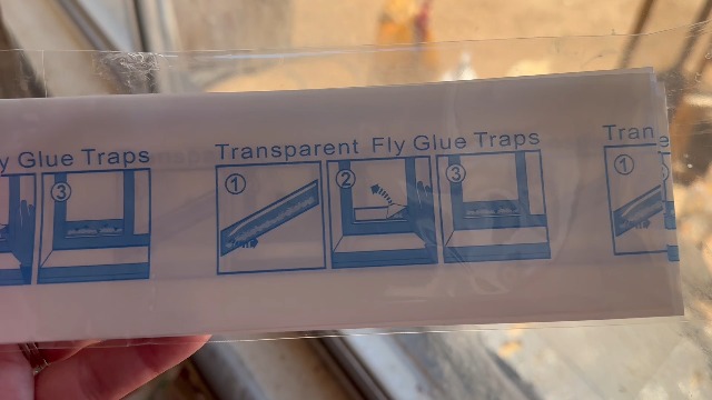 Watch Honest Review of Window Fly Paper Strips on Amazon Live
